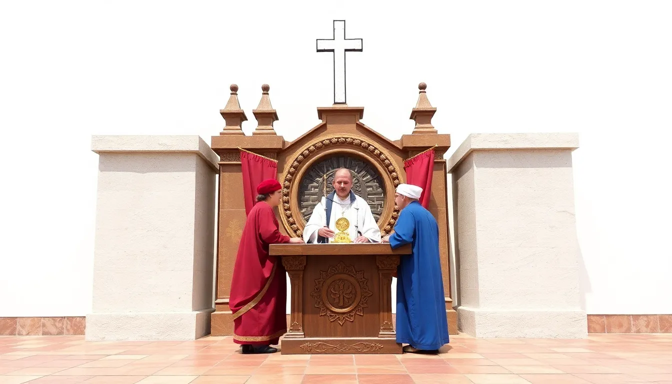 Cirio: historia, tipos y usos en la tradición religiosa - Negocios y ...